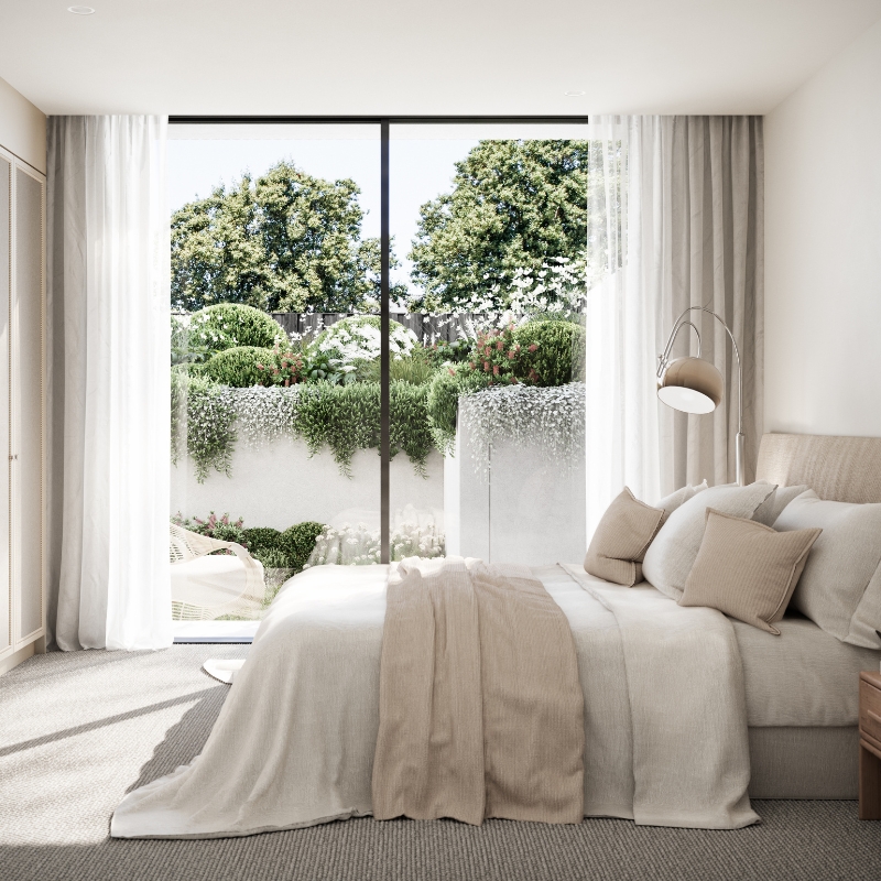 Projects - Haven Settlements