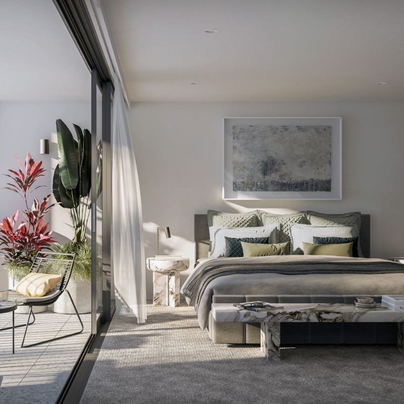 Projects - Haven Settlements